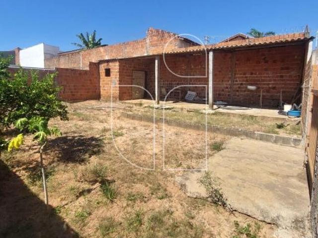 Terreno Residencial em Jardim Paraiso Marília