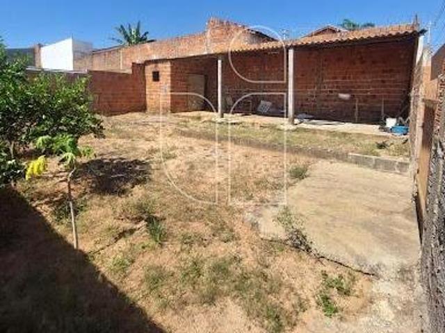 Terreno Residencial em Jardim Paraiso Marília