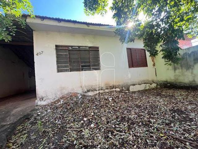 Terreno Residencial em Jardim Perola Marília