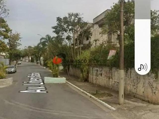 Terreno Residencial em Jardim São Caetano