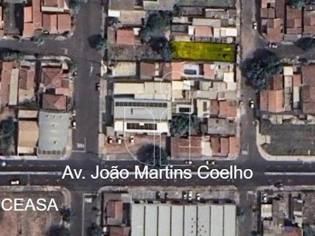 Terreno Residencial em Jardim Santa Antonieta Marília