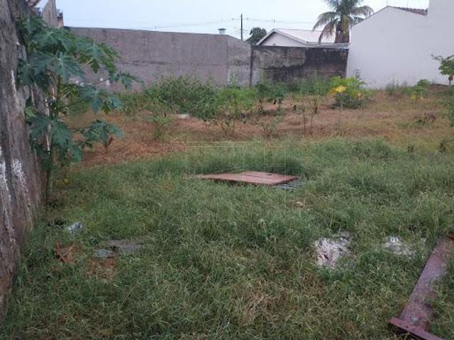 Terreno Residencial em Jardim Santa Antonieta Marília, SP