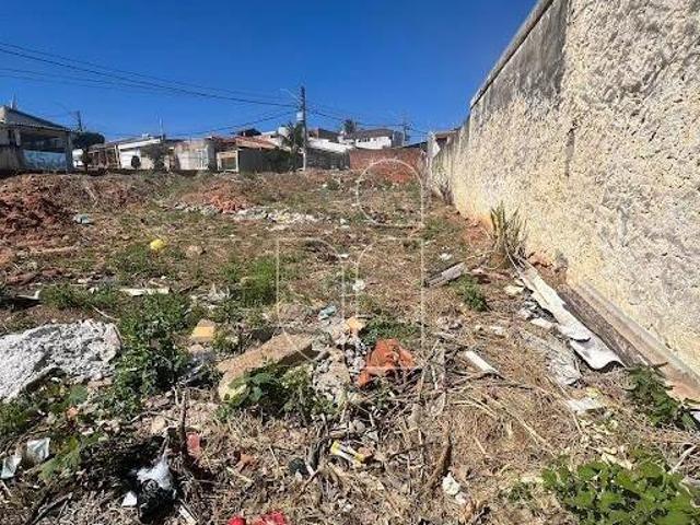 Terreno Residencial em Jd Guarujá Marília