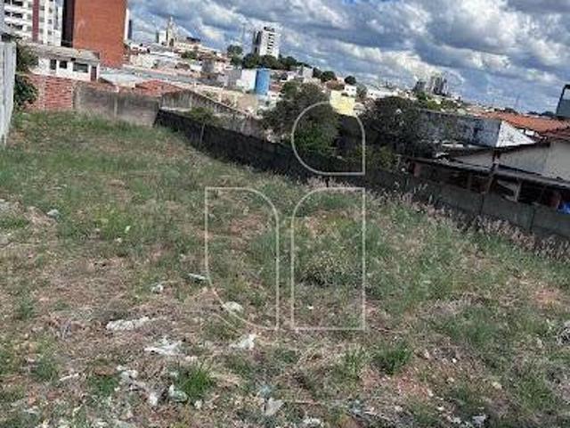 Terreno Residencial em Jd São Miguel Marília