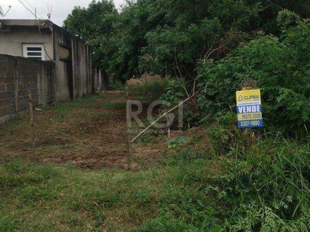 Terreno Residencial em Lageado
