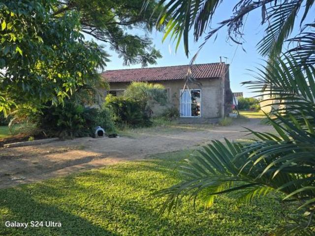 Terreno Residencial em Lageado