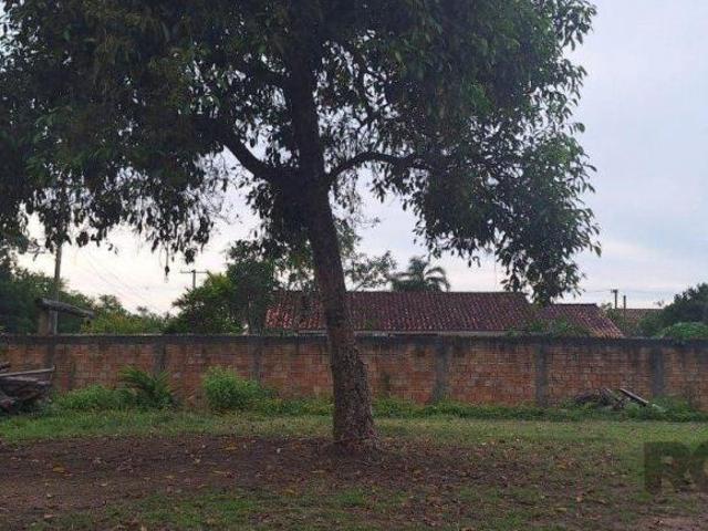 Terreno Residencial em Lageado