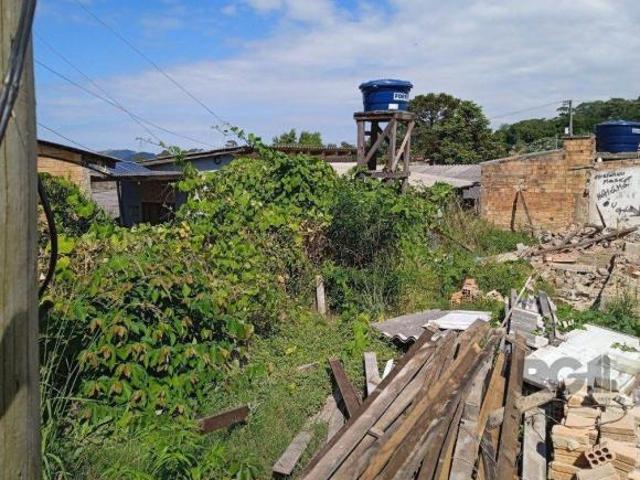 Terreno Residencial em Lomba do Pinheiro