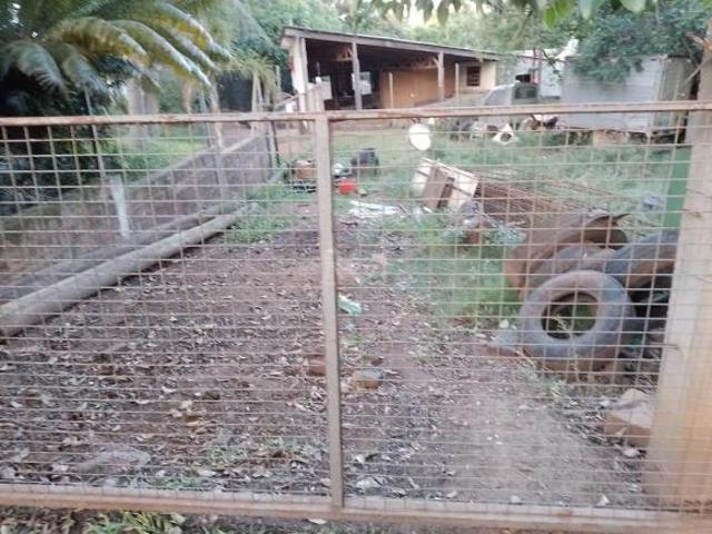 Terreno Residencial em Loteamento Rural Palermo
