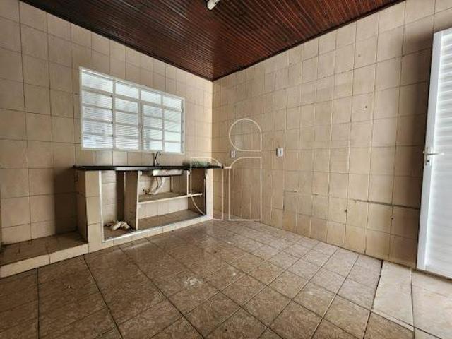 Terreno Residencial em Palmital Marília, SP