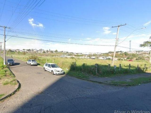 Terreno Residencial em Passo das Pedras