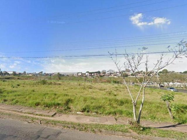 Terreno Residencial em Passo das Pedras
