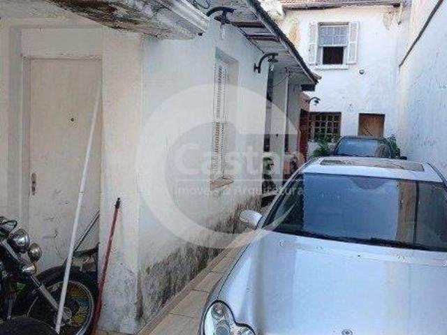 Terreno Residencial em Pari