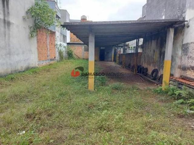 Terreno Residencial em Parque da Vila Prudente