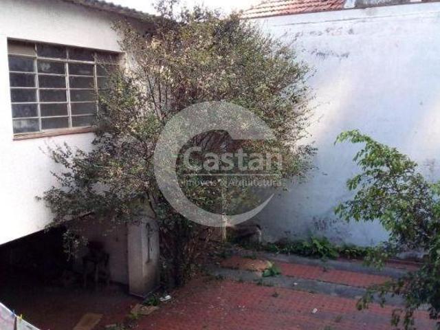 Terreno Residencial em Parque da Mooca