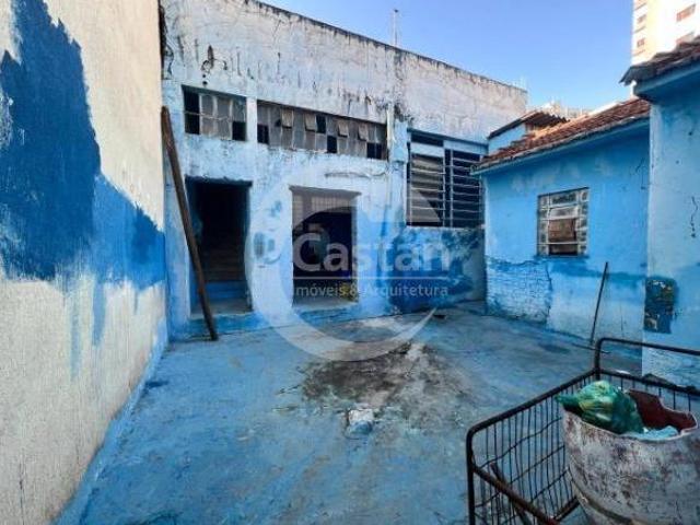 Terreno Residencial em Parque da Mooca