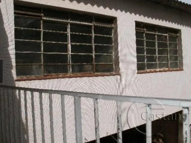 Terreno Residencial em Parque da Mooca