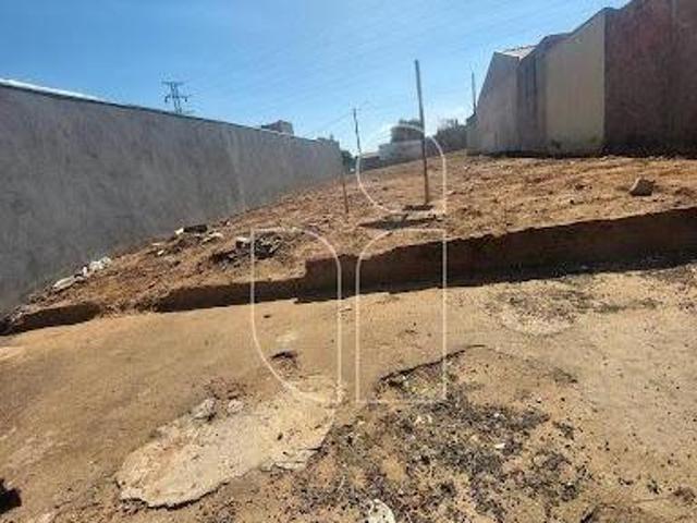 Terreno Residencial em Parque das Vivendas Marília