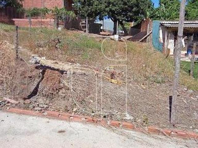 Terreno Residencial em Parque dos Ipes Marília
