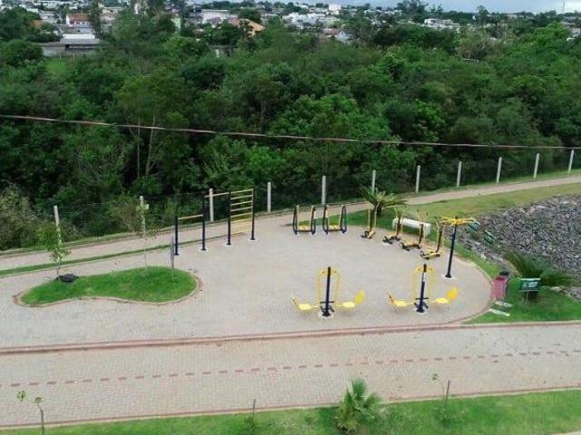 Terreno Residencial em Parque Espírito Santo