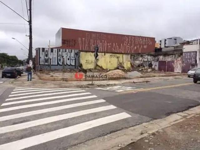 Terreno Residencial em Parque Novo Oratório