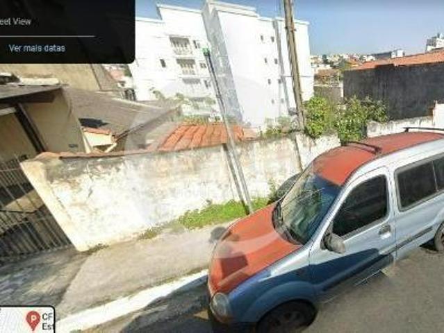 Terreno Residencial em Parque São Lucas
