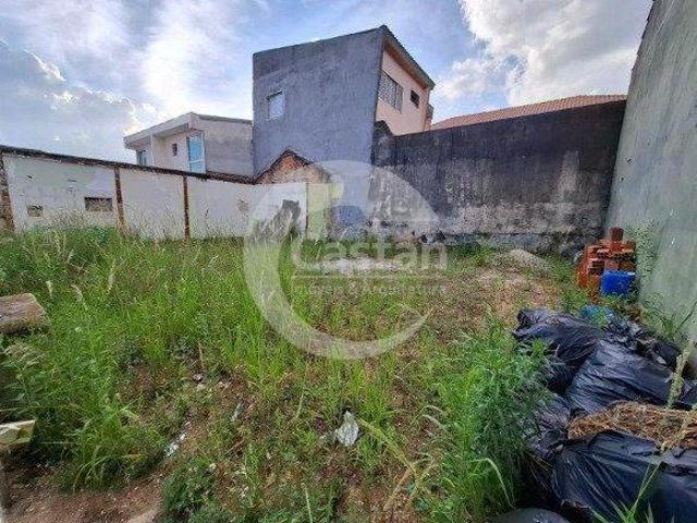 Terreno Residencial em Parque São Lucas