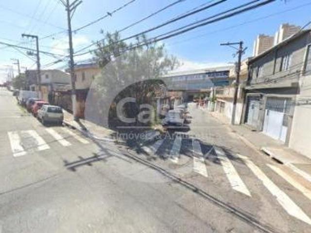 Terreno Residencial em Parque São Lucas