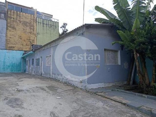 Terreno Residencial em Parque São Lucas