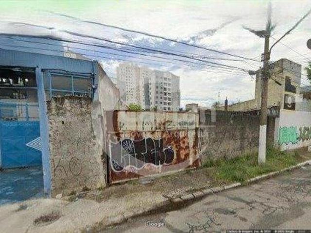 Terreno Residencial em Parque São Lucas