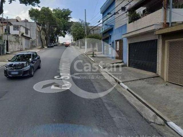 Terreno Residencial em Parque São Lucas