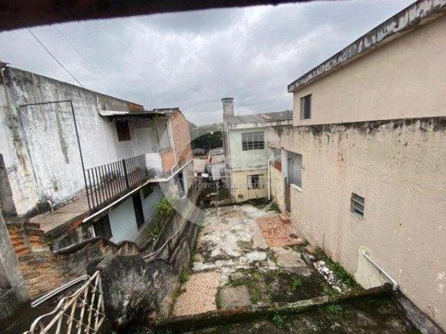 Terreno Residencial em Parque São Lucas