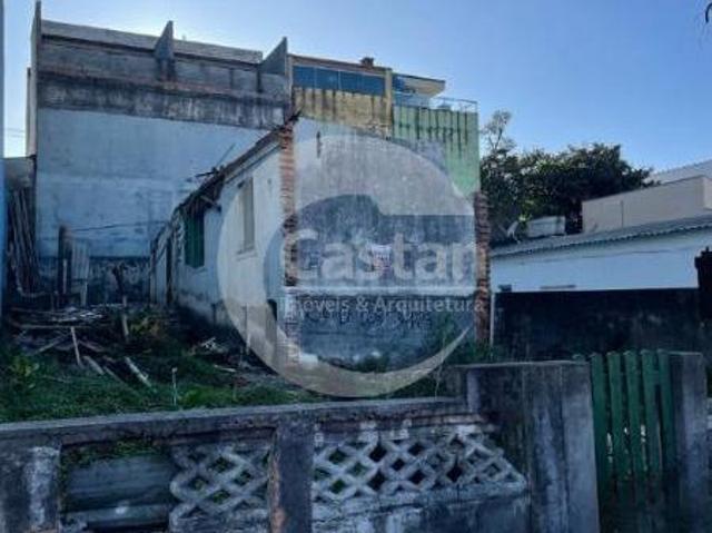 Terreno Residencial em Parque São Lucas