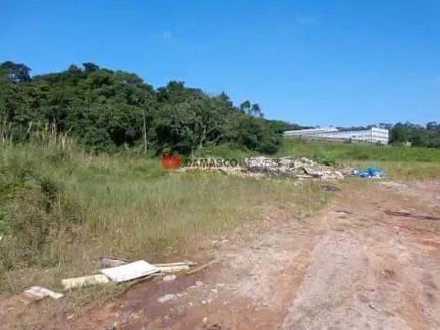 Terreno Residencial em Parque São Vicente
