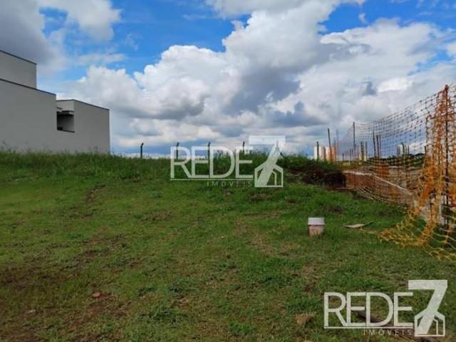 TERRENO RESIDENCIAL em Paulínia São Paulo, Parque Brasil 500