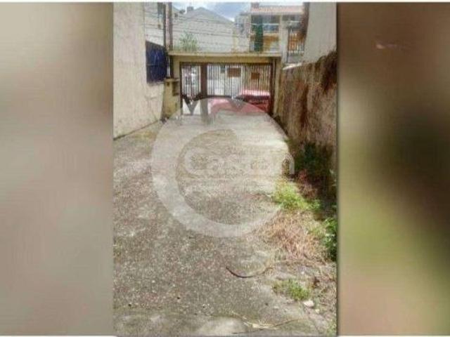 Terreno Residencial em Penha de França