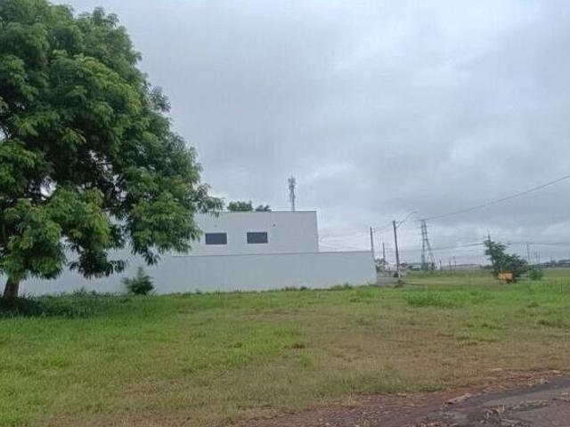 Terreno Residencial em Piracicaba Altos do São Francisco — 586,74 m²