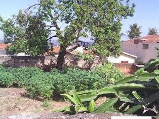 Terreno Residencial em Pólon Marília, SP