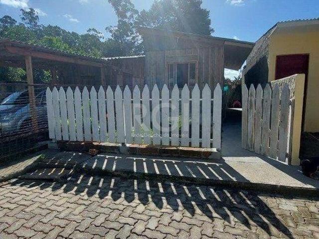 Terreno Residencial em Ponta Grossa