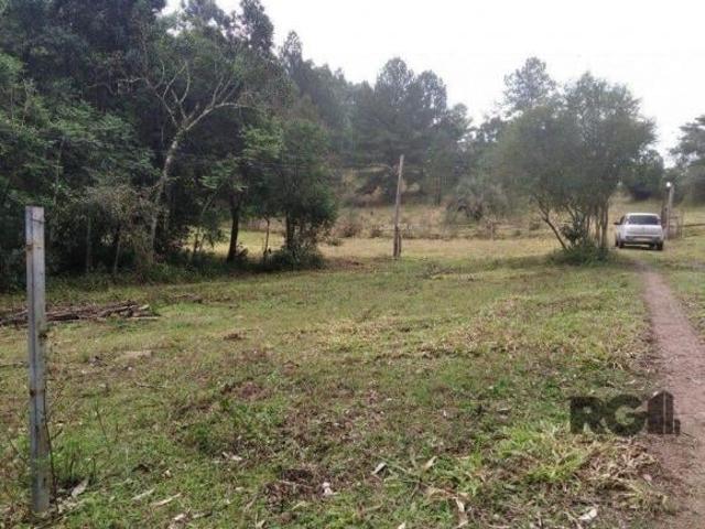 Terreno Residencial em Ponta Grossa
