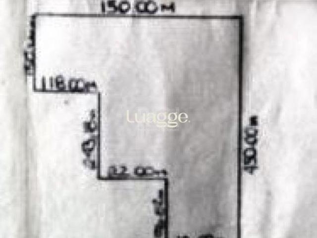 Terreno Residencial em Ponta Grossa
