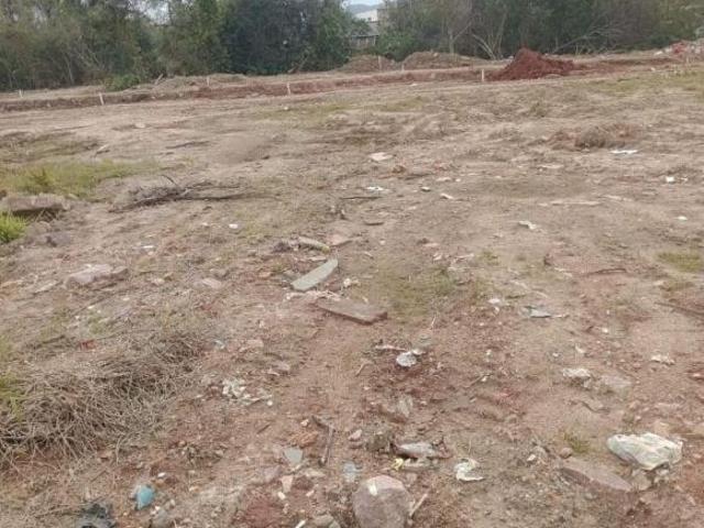 Terreno Residencial em Ponta Grossa
