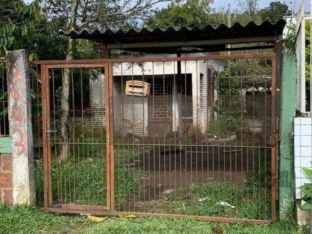 Terreno Residencial em Ponta Grossa