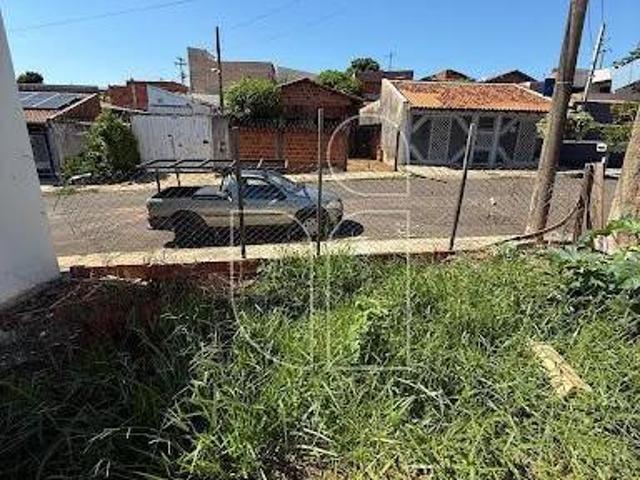 Terreno Residencial em Professor Antonio da Silva Penteado Marília