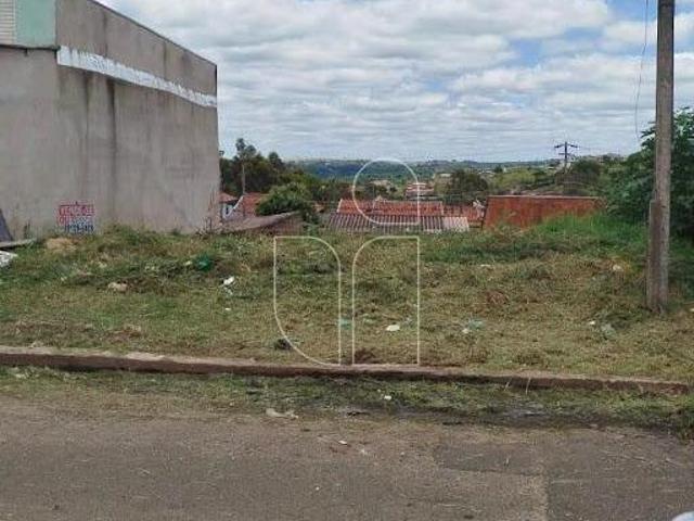 Terreno Residencial em Professor Antonio da Silva Penteado