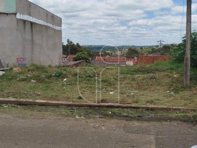 Terreno Residencial em Professor Antonio da Silva Penteado