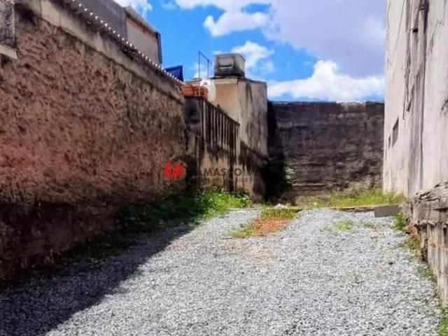 Terreno Residencial em Prosperidade