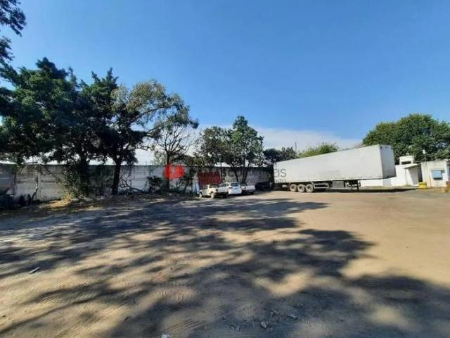 Terreno Residencial em Rudge Ramos
