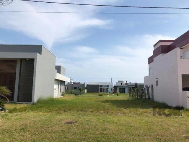 Terreno Residencial em Rainha do Mar