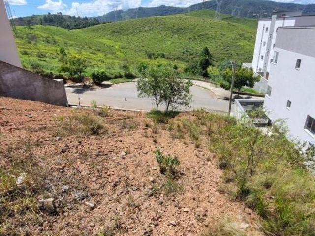 Terreno Residencial em Região Urbana Homogênea III Poços de Caldas